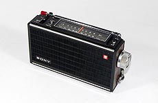 趣味のラジオ紹介！