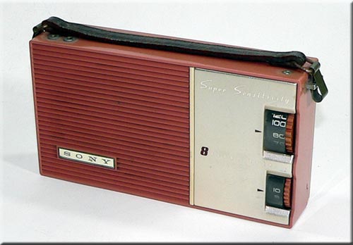 趣味のラジオ紹介！