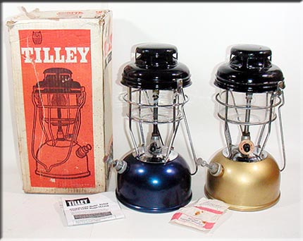 民生用ランタン特集