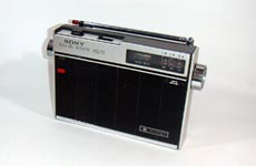 趣味のラジオ紹介！