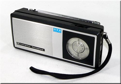 趣味のラジオ紹介！