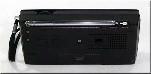 趣味のラジオ紹介！