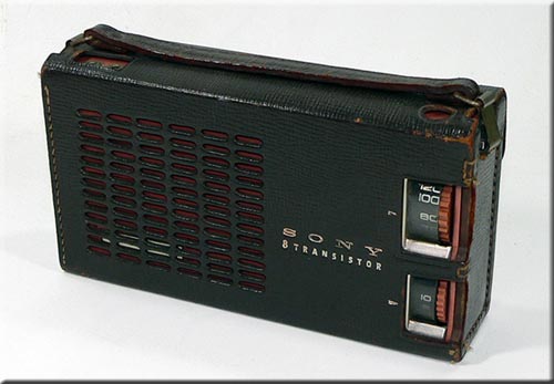 趣味のラジオ紹介！