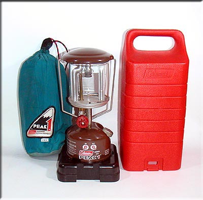 民生用ランタン特集